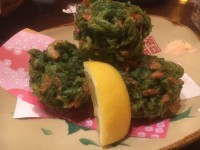 2016年10月3日 – 宮古島の宿から海を星空を